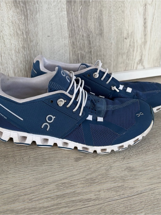 On Running | Shoes | On Cloud 5 Running Shoes Sneakers Womens Size 65 ...
